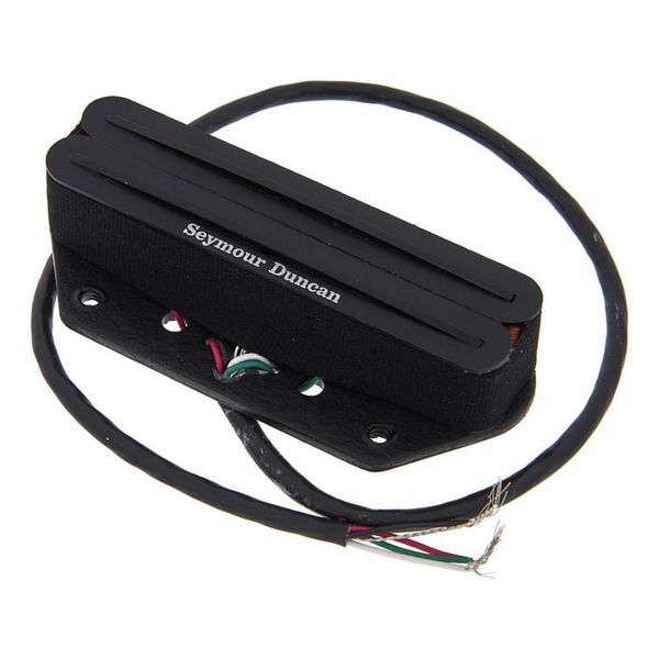 Seymour Duncan STHR-1B BLK Test, Avis, Comparatif